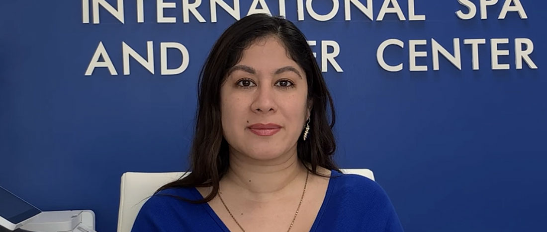 Conoce a Patricia E. Salgado - Diolaser Puerto Rico